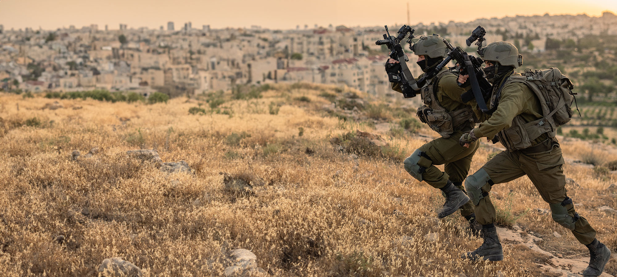 Caveret | An Impact Venture Fund Enabling New Technologies