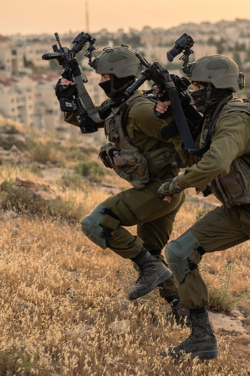 Caveret | An Impact Venture Fund Enabling New Technologies