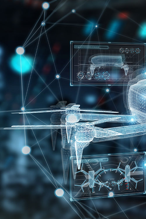 Caveret | An Impact Venture Fund Enabling New Technologies