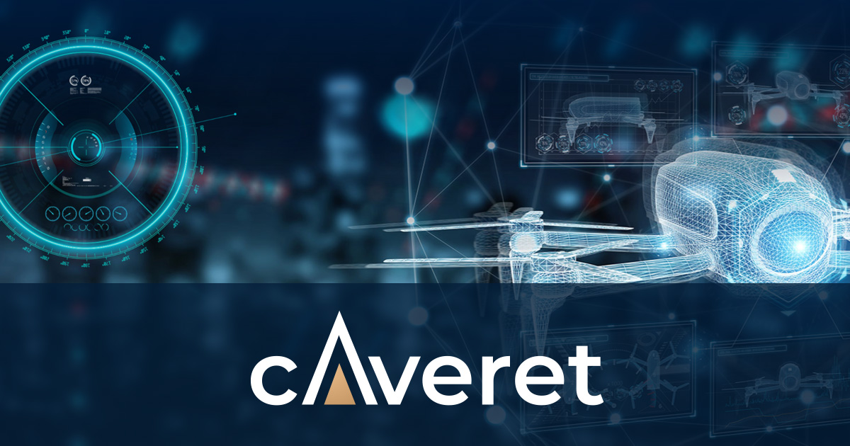 Caveret | An Impact Venture Fund Enabling New Technologies
